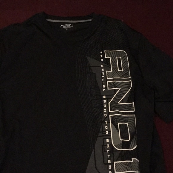 And1 | Shirts | And Basketball T Shirt | Poshmark
